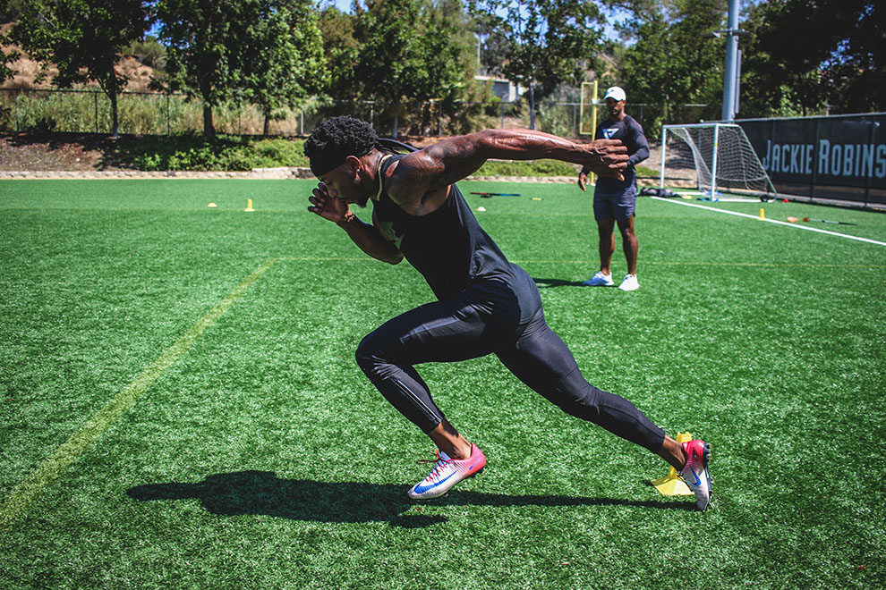 Elite | Spellman Performance